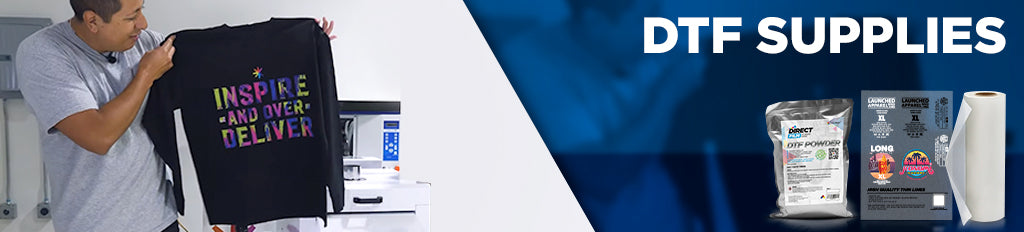 dtf printer parts – Omniprint