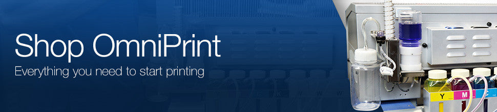 All – Omniprint